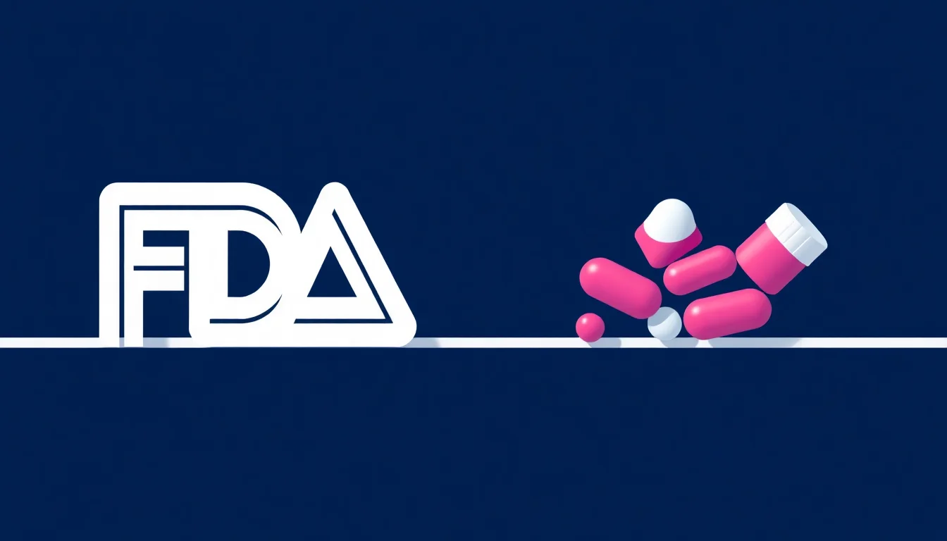 FDA Bans NMN Supplements After Pharma Petition | PharmoniQ News