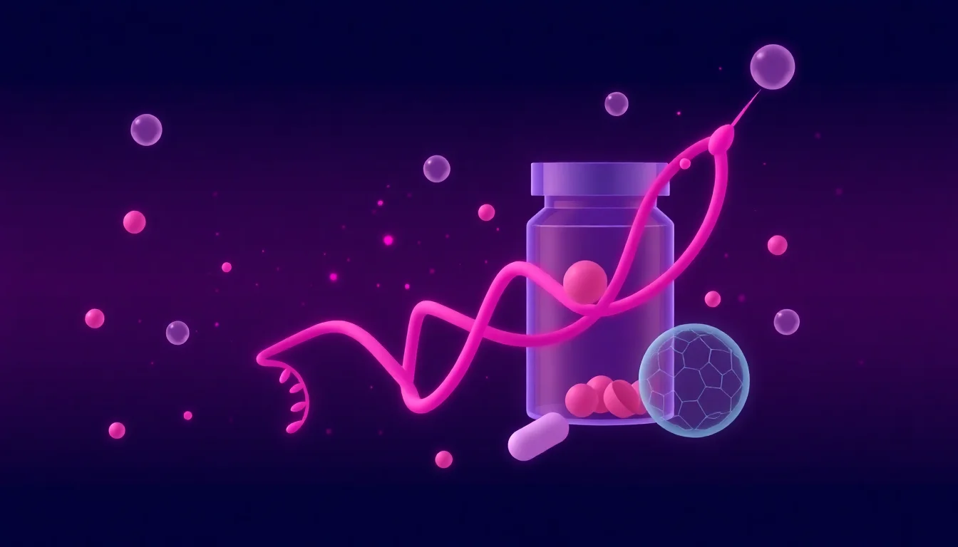 Future of Personalized Supplement Recommendations | AI & Genomics